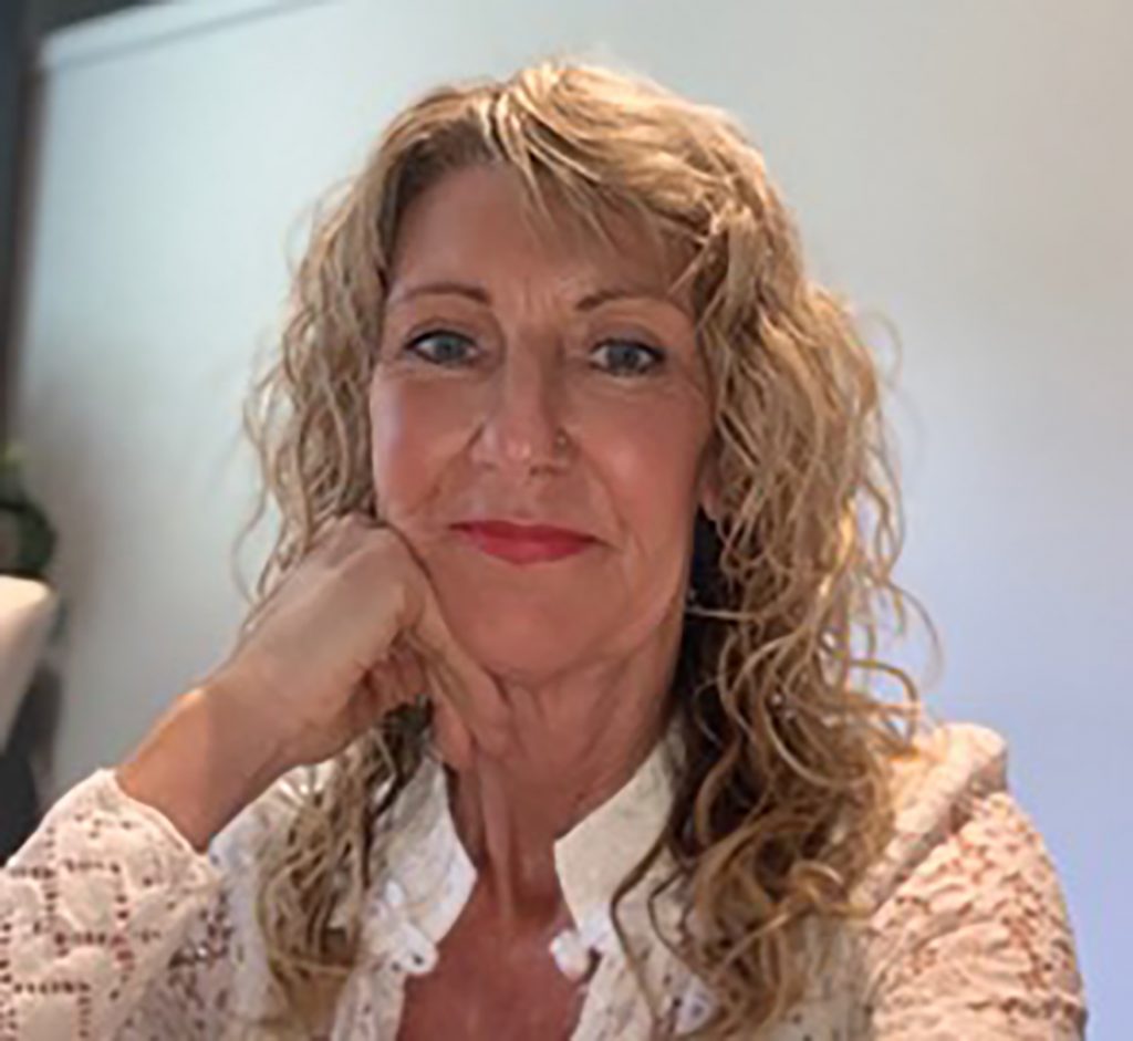 The Magic of Color with Angie Morris - Journey Within