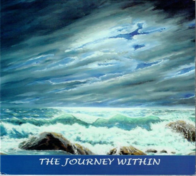 The Journey Within - Journey Within